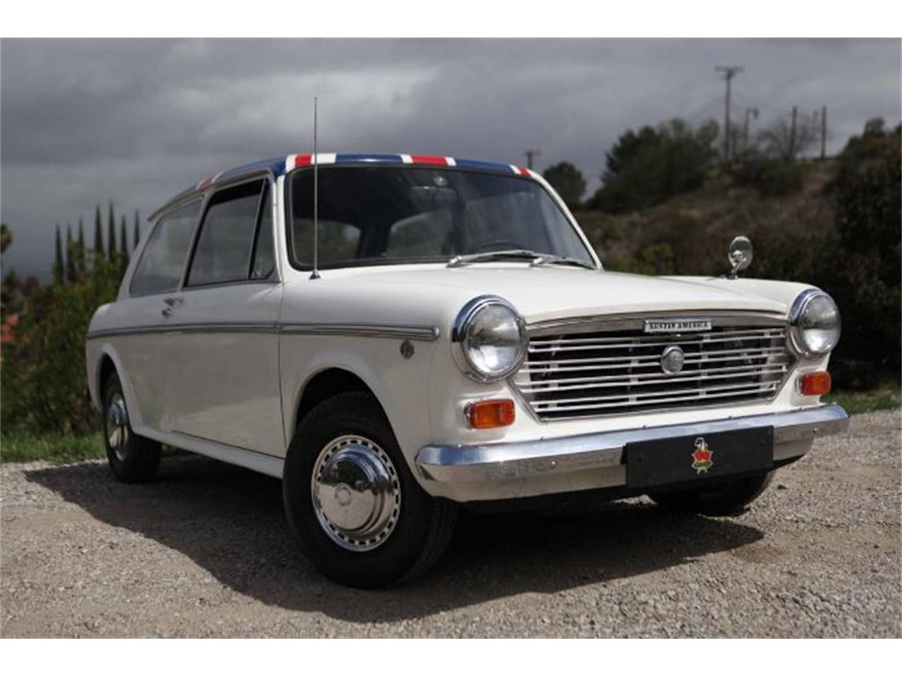 1968 Austin American for Sale | ClassicCars.com | CC-1476676