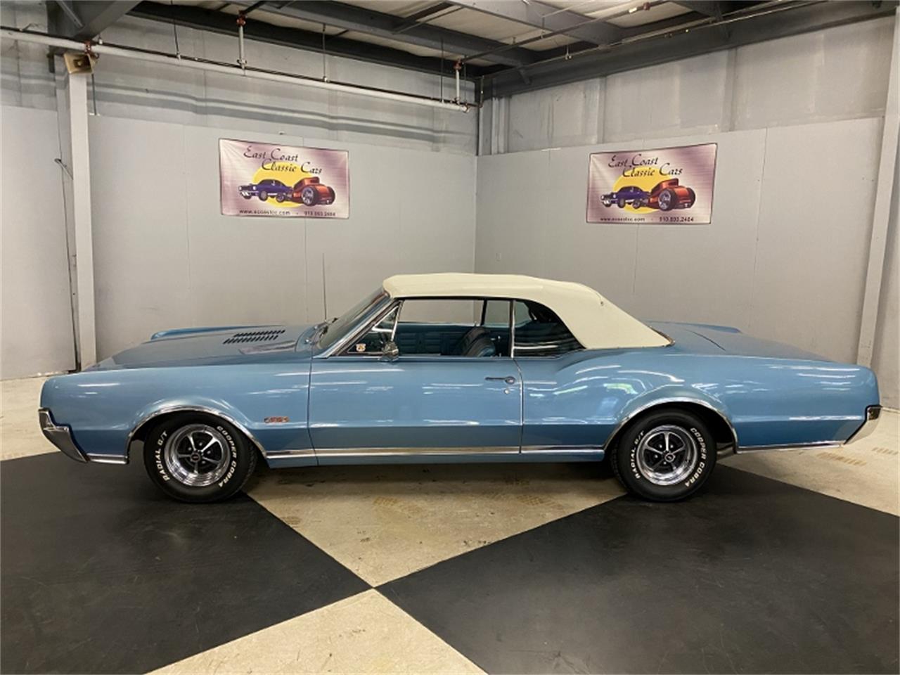 1967 Oldsmobile 442 for Sale | ClassicCars.com | CC-1476862