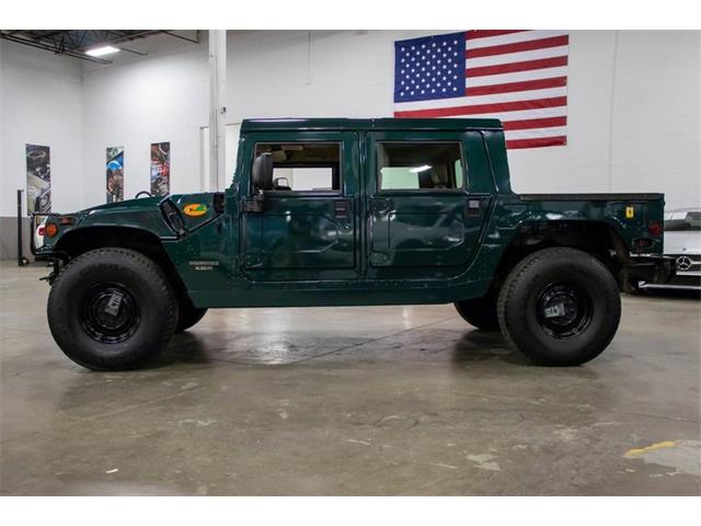 1996 Hummer H1 for Sale | ClassicCars.com | CC-1476891