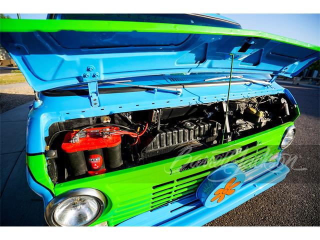 1968 Ford Econoline for Sale | ClassicCars.com | CC-1476986
