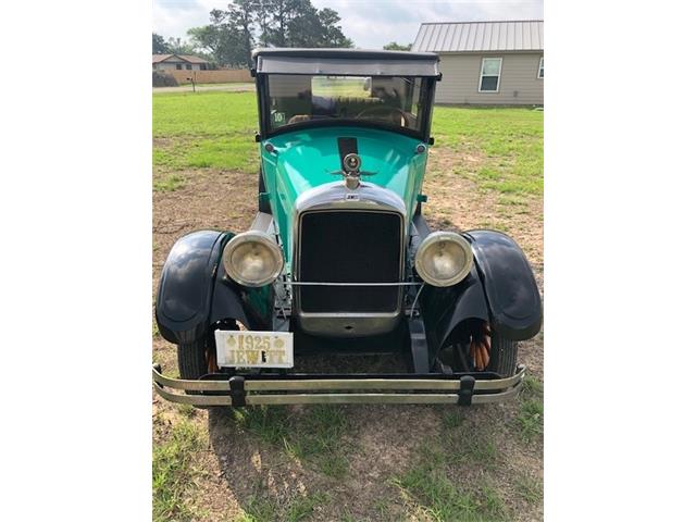 1925 Jewett 18-22 Touring for Sale | ClassicCars.com | CC-1477396