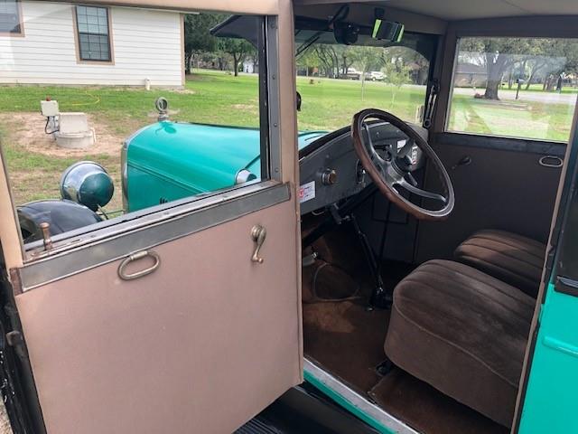 1925 Jewett 18-22 Touring for Sale | ClassicCars.com | CC-1477396