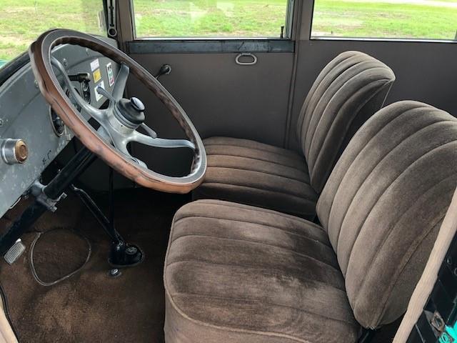 1925 Jewett 18-22 Touring for Sale | ClassicCars.com | CC-1477396