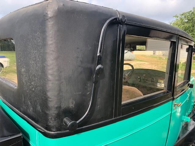 1925 Jewett 18-22 Touring for Sale | ClassicCars.com | CC-1477396