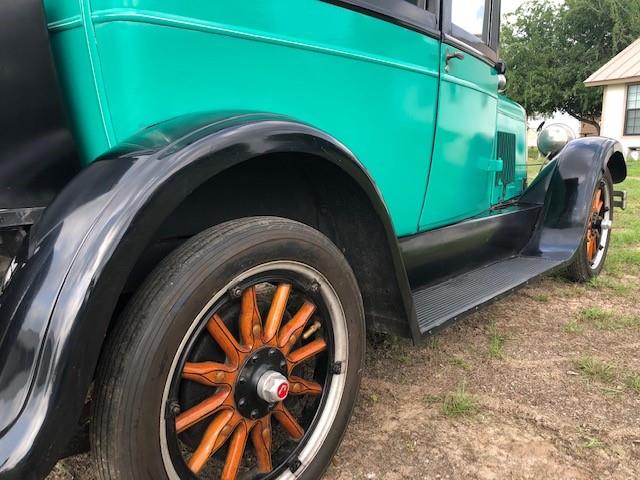 1925 Jewett 18-22 Touring for Sale | ClassicCars.com | CC-1477396