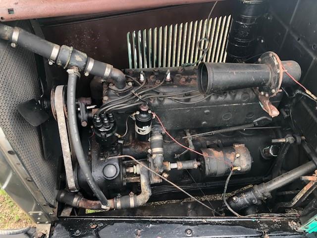 1925 Jewett 18-22 Touring for Sale | ClassicCars.com | CC-1477396