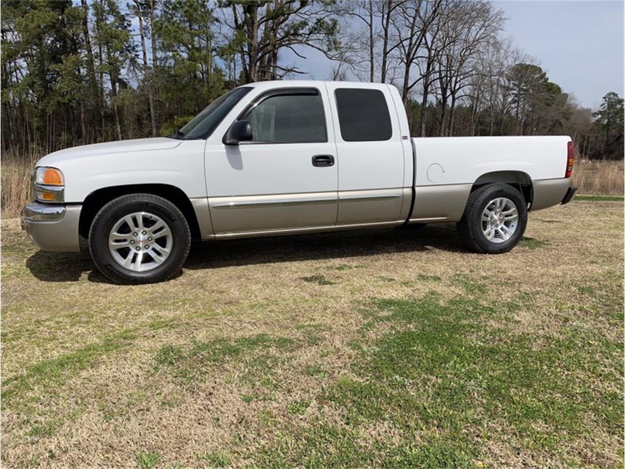 2003 GMC Sierra for Sale | ClassicCars.com | CC-1477588