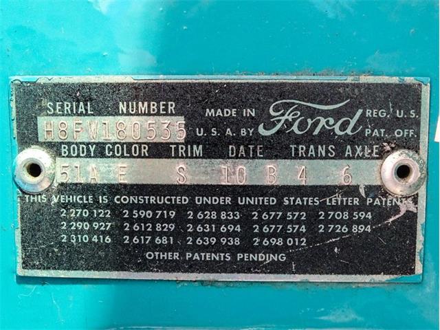 1958 Ford Fairlane for Sale | ClassicCars.com | CC-1477738