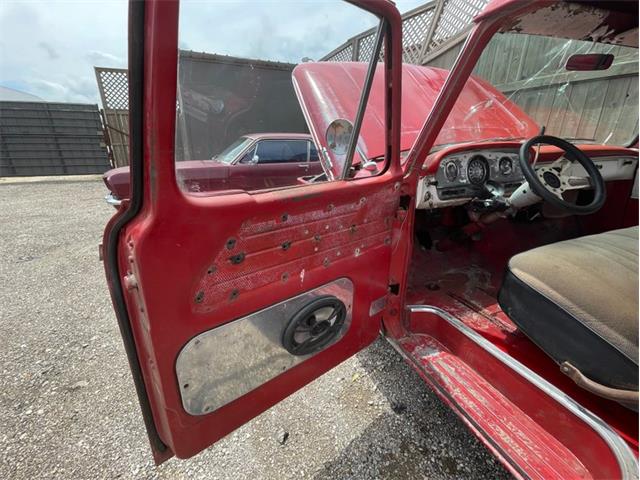 1964 Ford F150 for Sale | ClassicCars.com | CC-1478146