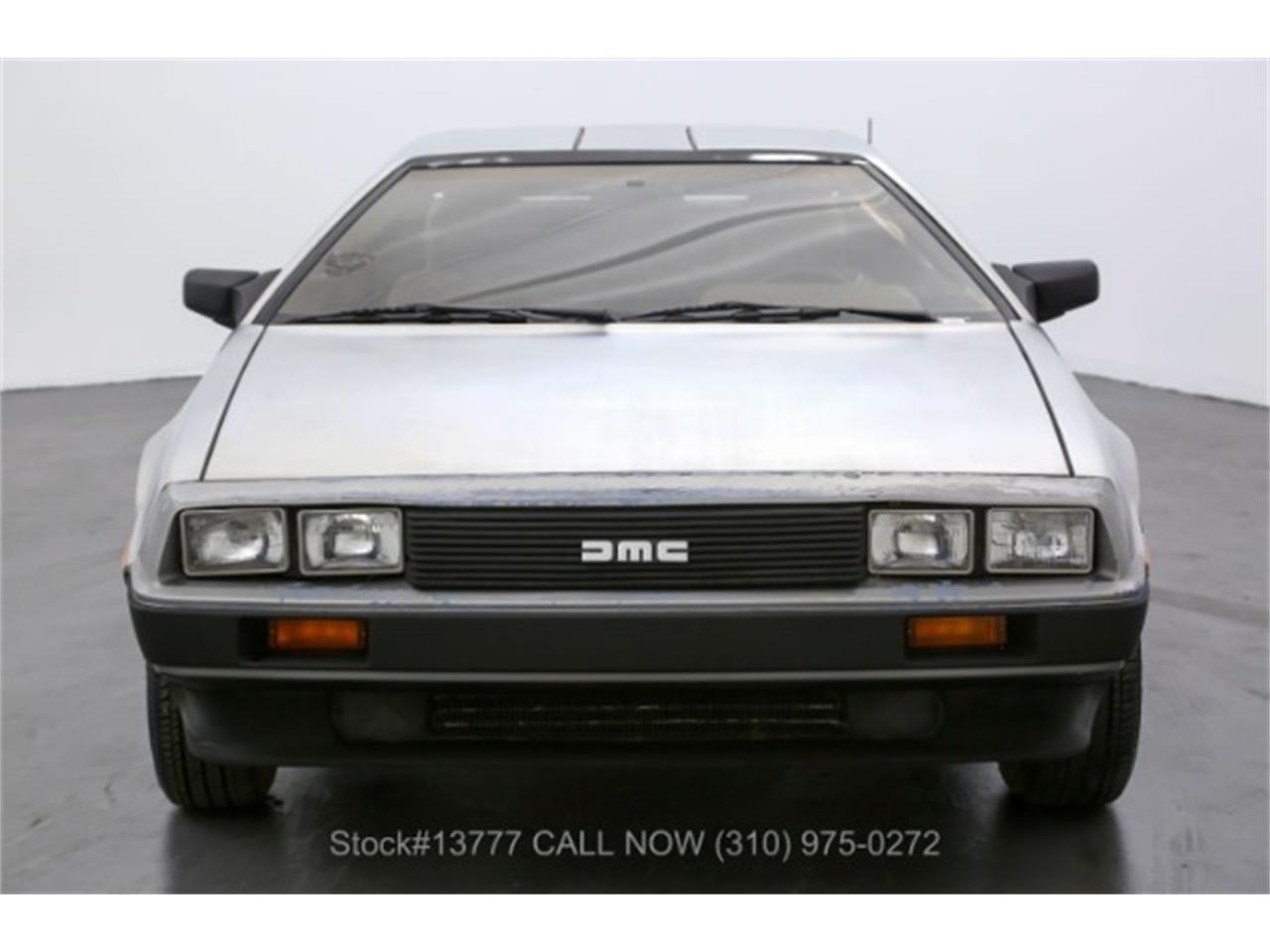 1982 DeLorean DMC-12 for Sale | ClassicCars.com | CC-1478268