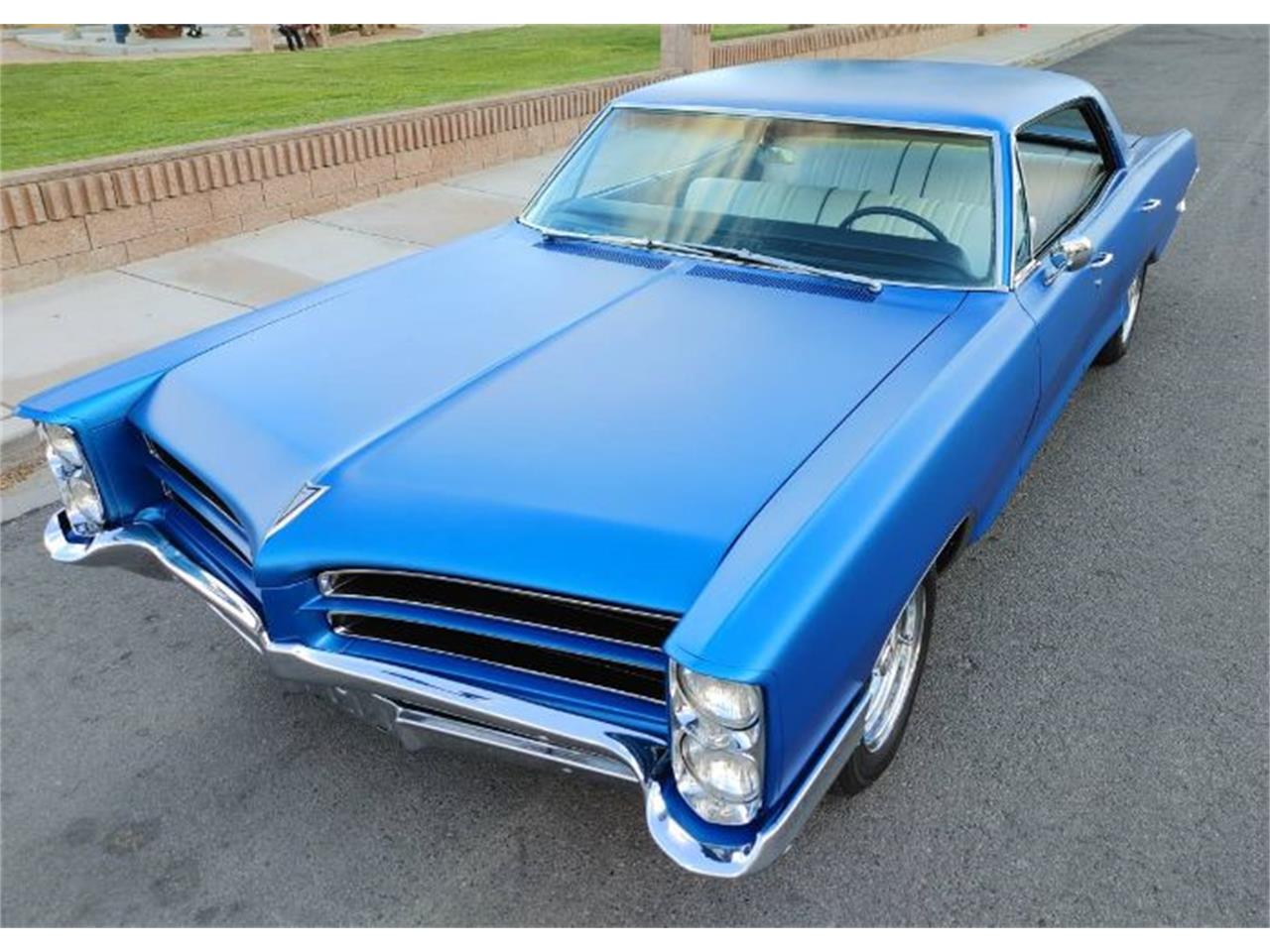 1966 Pontiac Star Chief for Sale | ClassicCars.com | CC-1478284