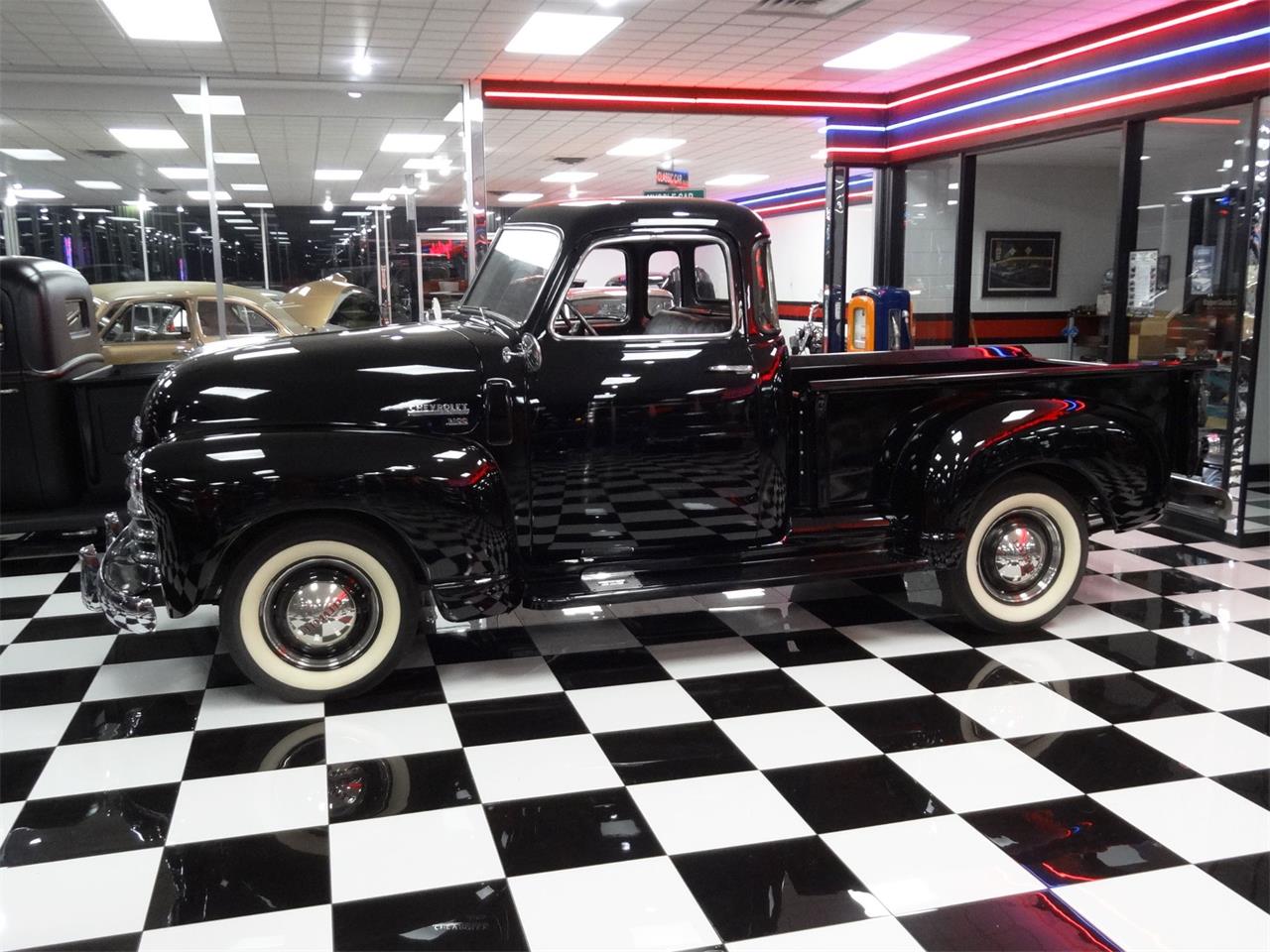 1950 Chevrolet Pickup for Sale | ClassicCars.com | CC-1478580