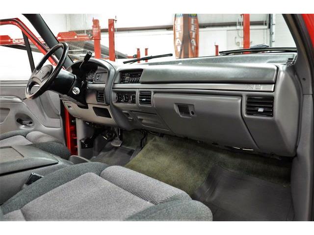 1993 Ford F150 for Sale | ClassicCars.com | CC-1478584