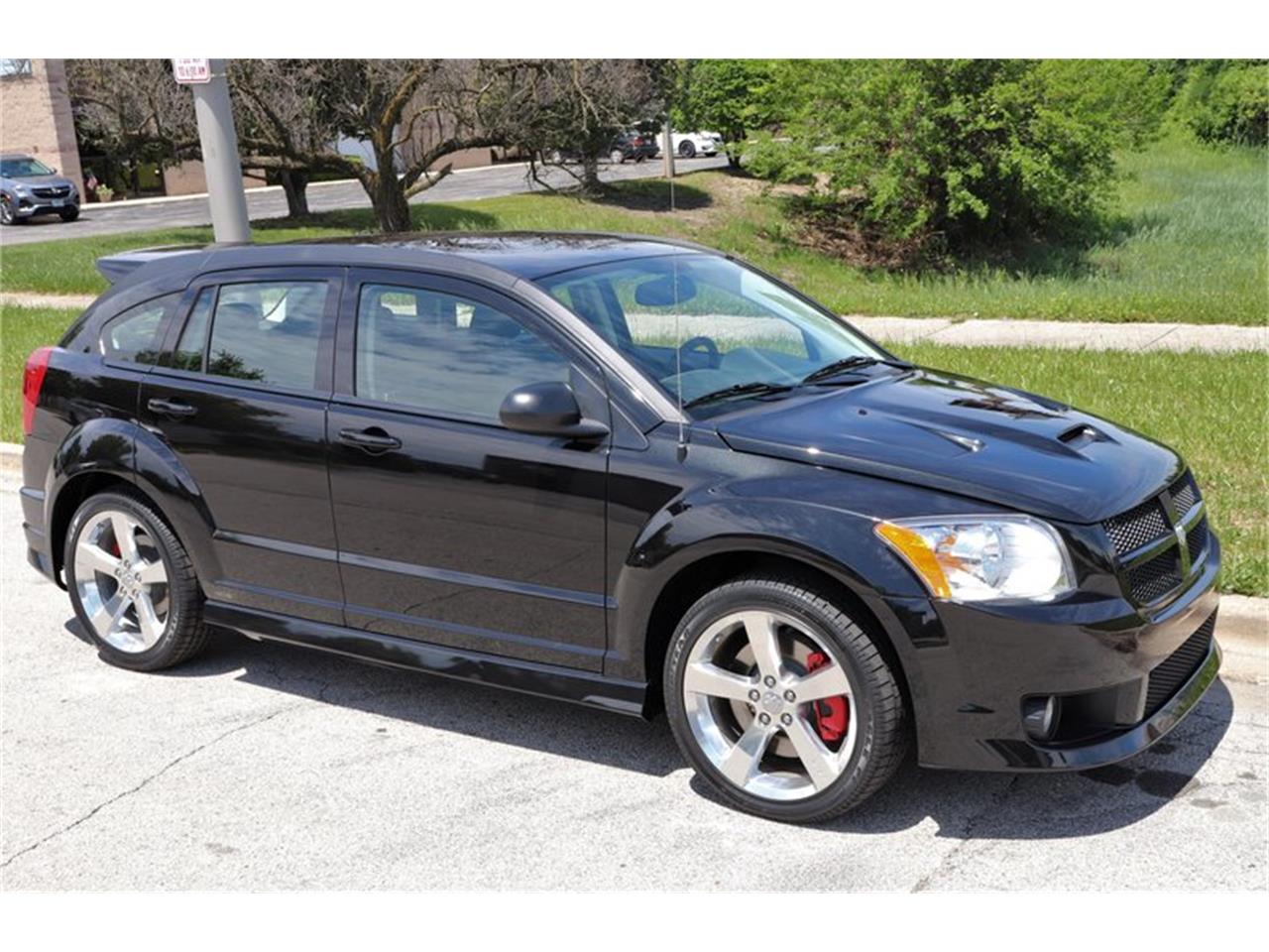 2008 Dodge Caliber for Sale | ClassicCars.com | CC-1479156