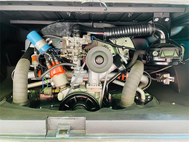 1965 Volkswagen Bus for Sale | ClassicCars.com | CC-1479515