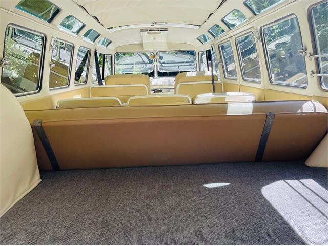 1965 Volkswagen Bus for Sale | ClassicCars.com | CC-1479515