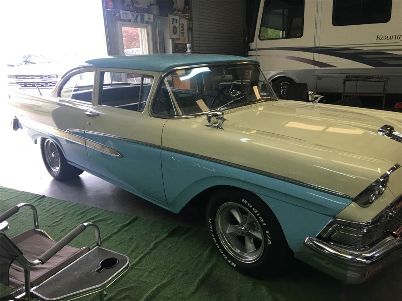 1958 Ford Custom 300 for Sale | ClassicCars.com | CC-1470986