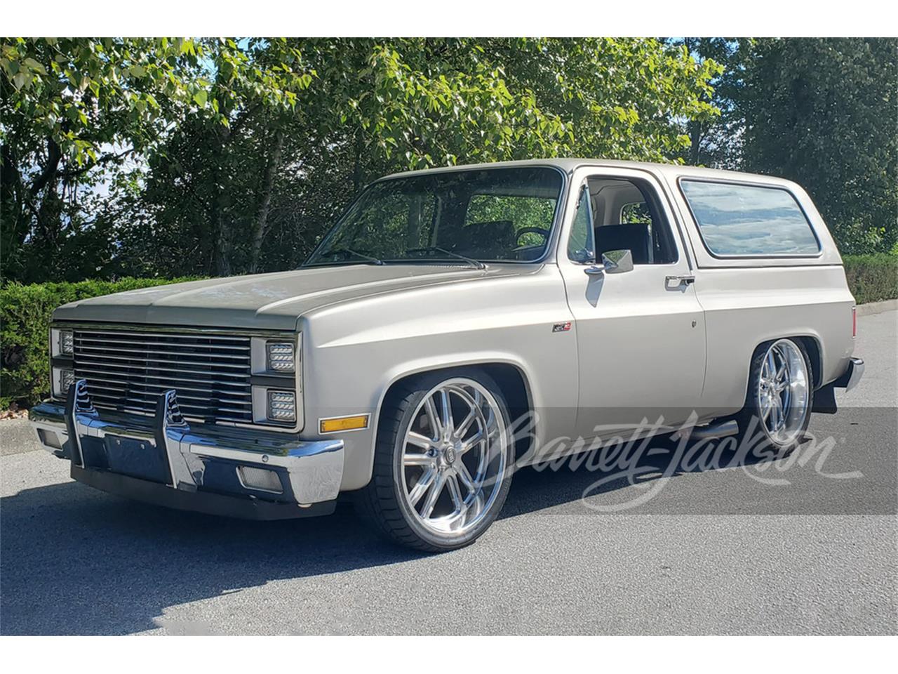 1981 GMC Jimmy for Sale | ClassicCars.com | CC-1481063