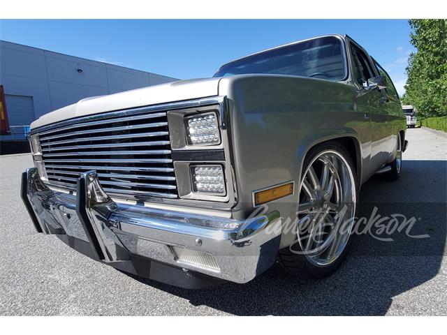1981 GMC Jimmy for Sale | ClassicCars.com | CC-1481063