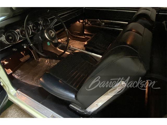 1967 Mercury Cyclone GT for Sale | ClassicCars.com | CC-1481083