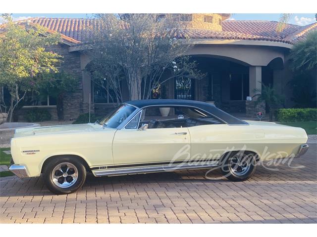 1967 Mercury Cyclone GT for Sale | ClassicCars.com | CC-1481083