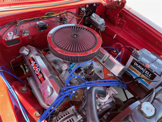 1963 Plymouth Belvedere for Sale | ClassicCars.com | CC-1480036