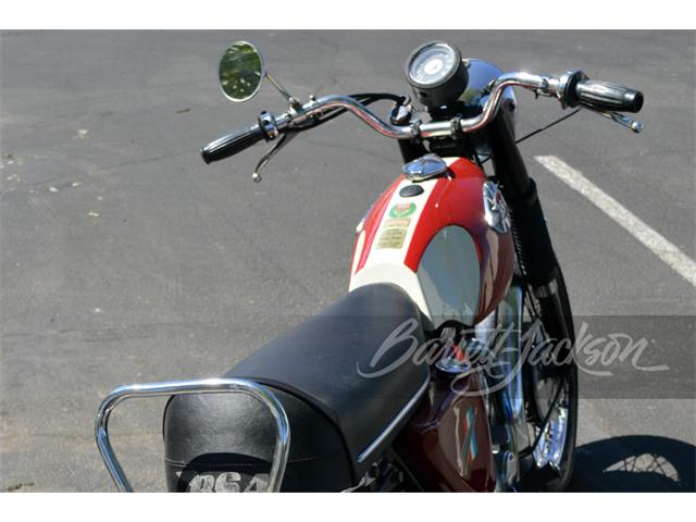 1968 BSA Motorcycle for Sale | ClassicCars.com | CC-1480365