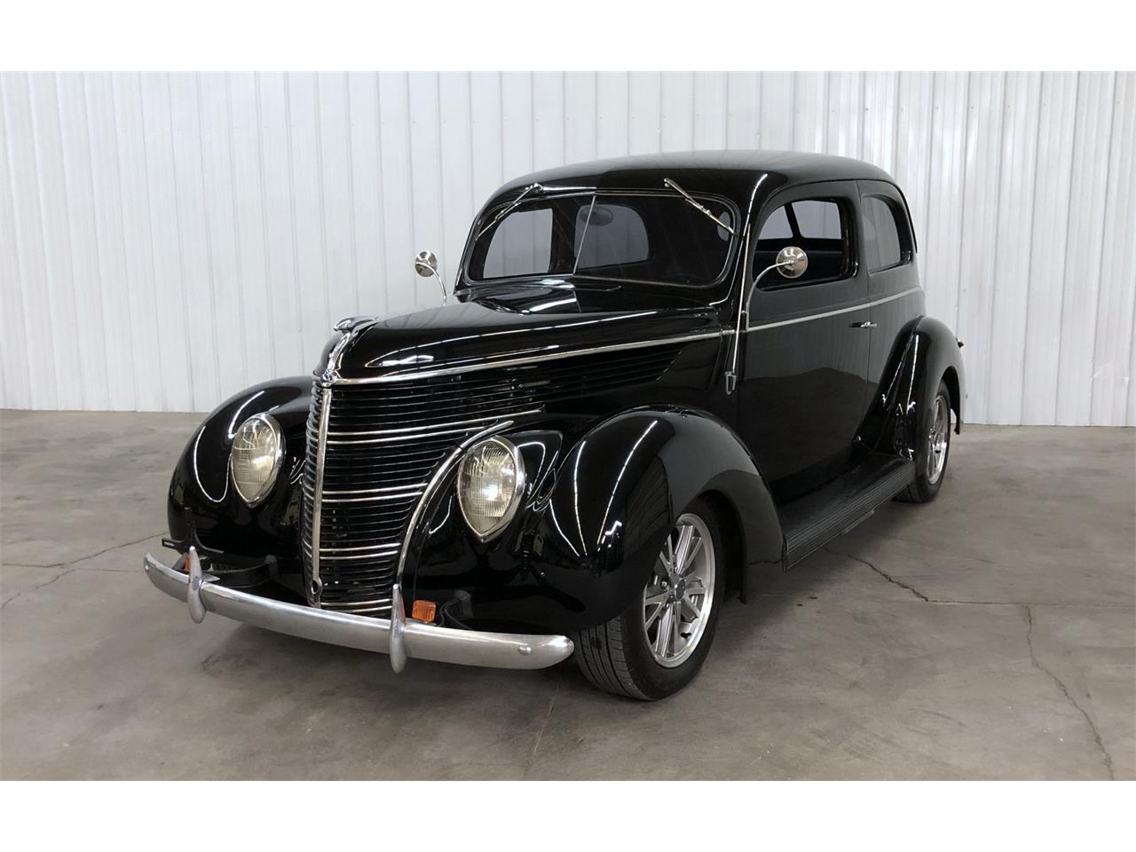1938 Ford Custom for Sale | ClassicCars.com | CC-1483688