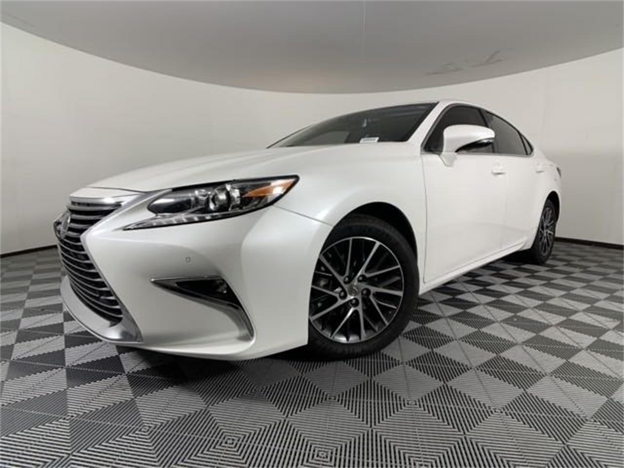 2016 Lexus ES for Sale | ClassicCars.com | CC-1483877