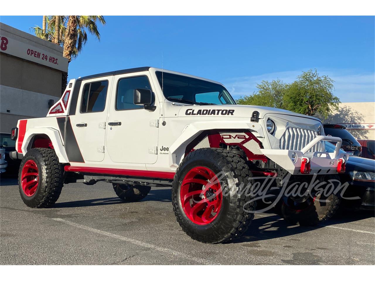 2020 Custom Truck for Sale | ClassicCars.com | CC-1483954