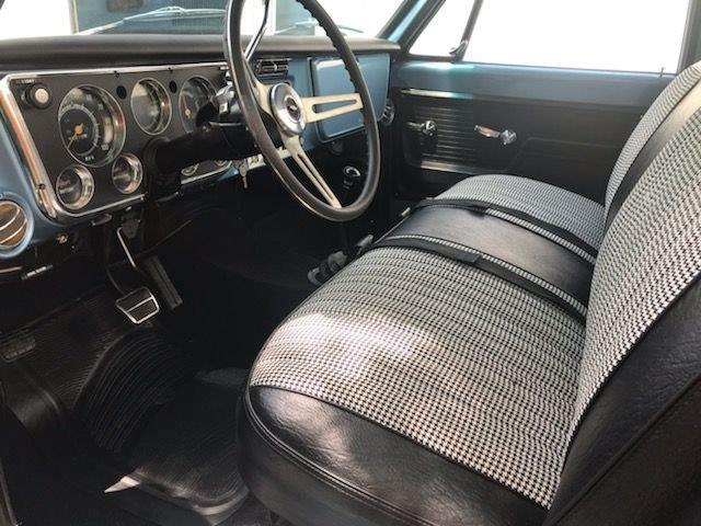 1971 Chevrolet Pickup for Sale | ClassicCars.com | CC-1480421