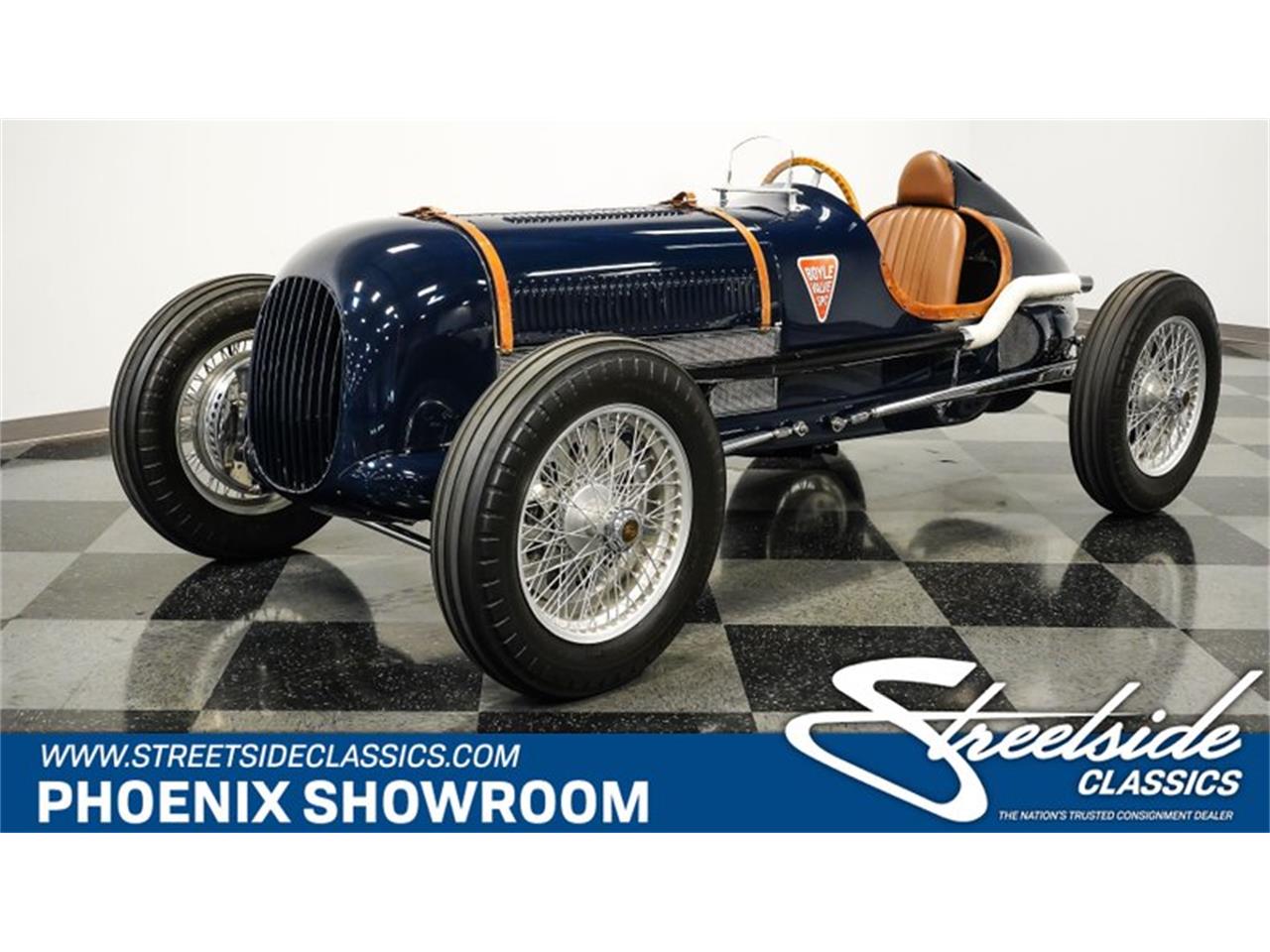 1937 Ford Monoposto Kit Car for Sale | ClassicCars.com | CC-1484675