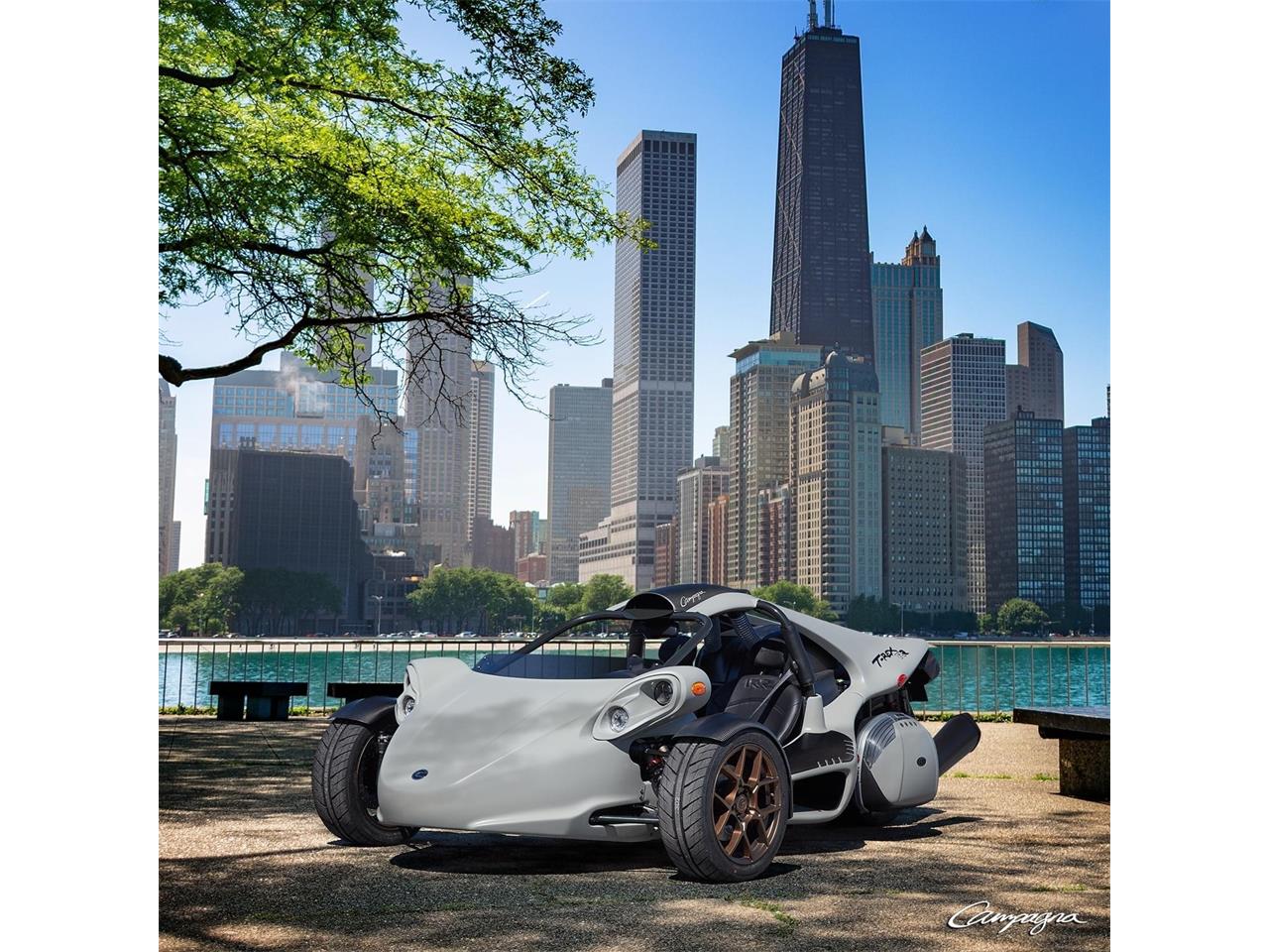2021 Campagna T-Rex for Sale | ClassicCars.com | CC-1480530