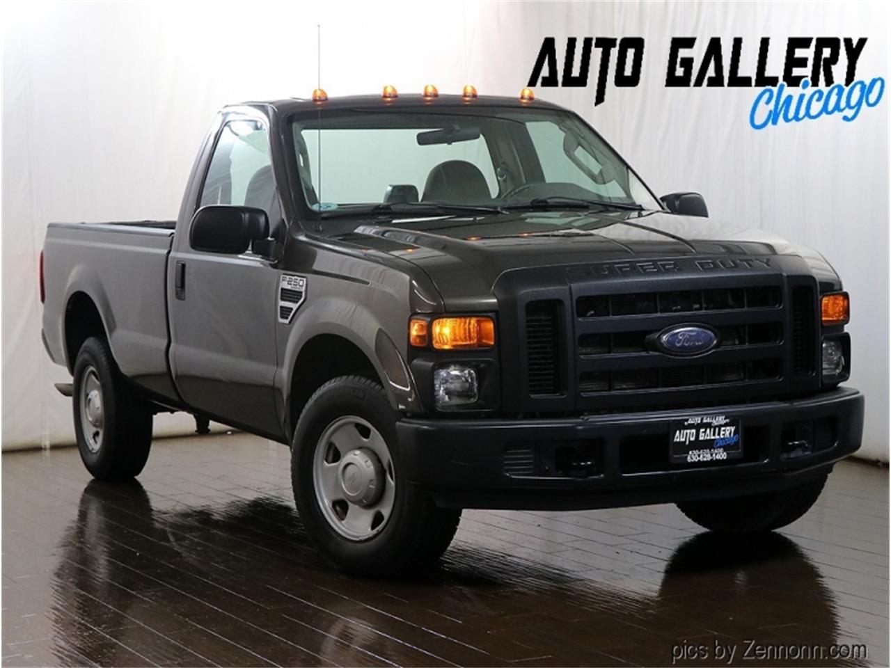 2008 Ford F250 for Sale | ClassicCars.com | CC-1485330