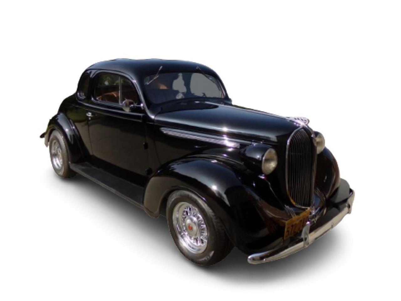 1938 Plymouth Business Coupe for Sale | ClassicCars.com | CC-1485797