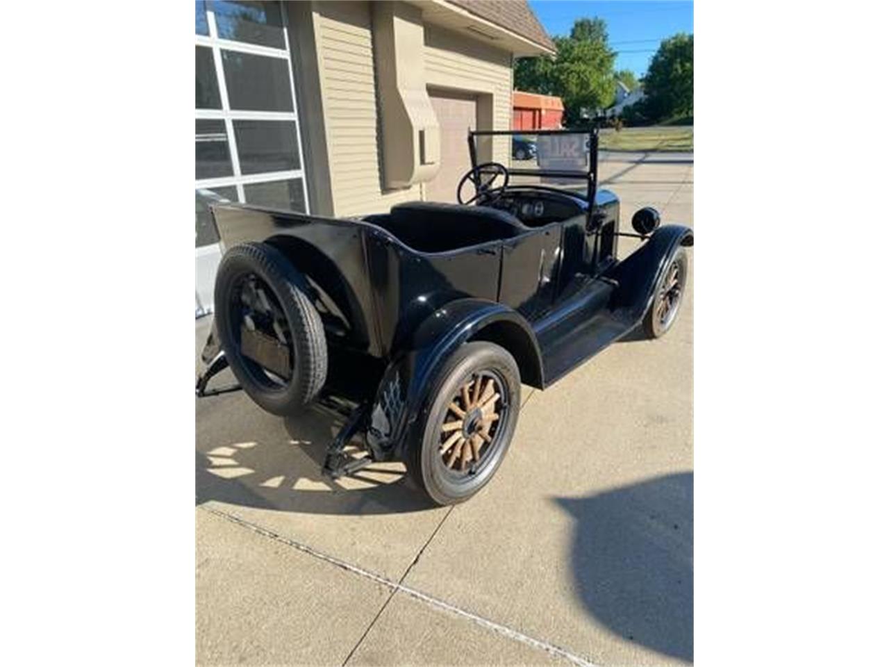 1925 Chevrolet Superior for Sale | ClassicCars.com | CC-1486104