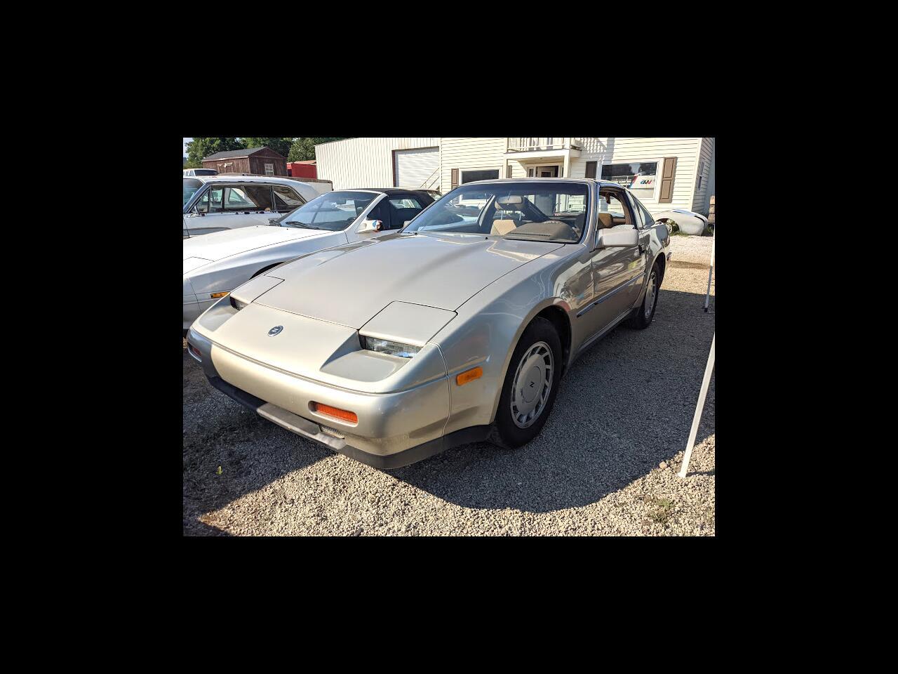 1989 Nissan 300ZX for Sale | ClassicCars.com | CC-1486405