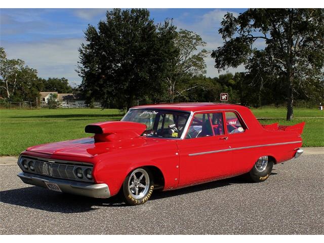 1964 Plymouth Savoy for Sale | ClassicCars.com | CC-1486734