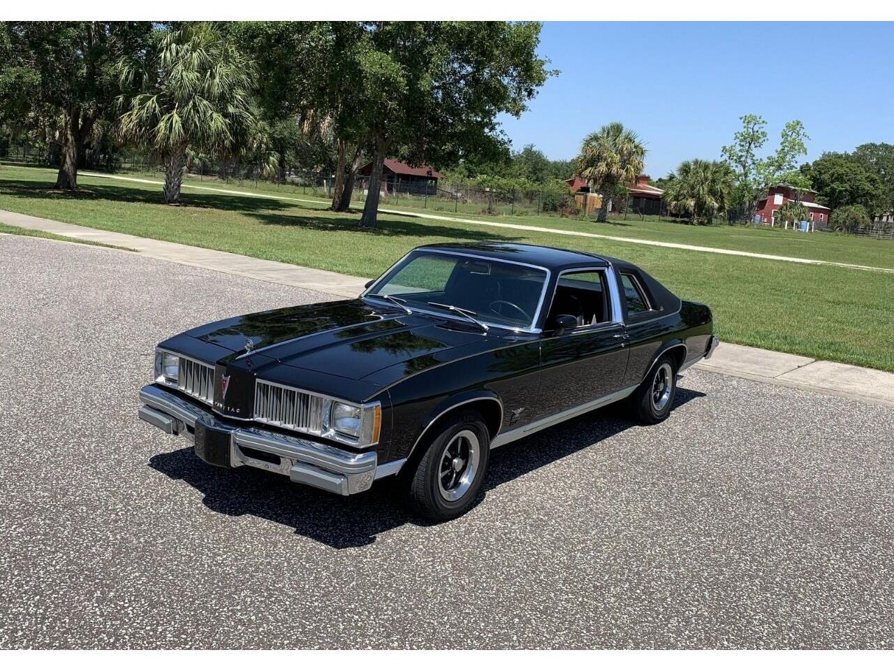 1978 Pontiac Phoenix for Sale | ClassicCars.com | CC-1486825