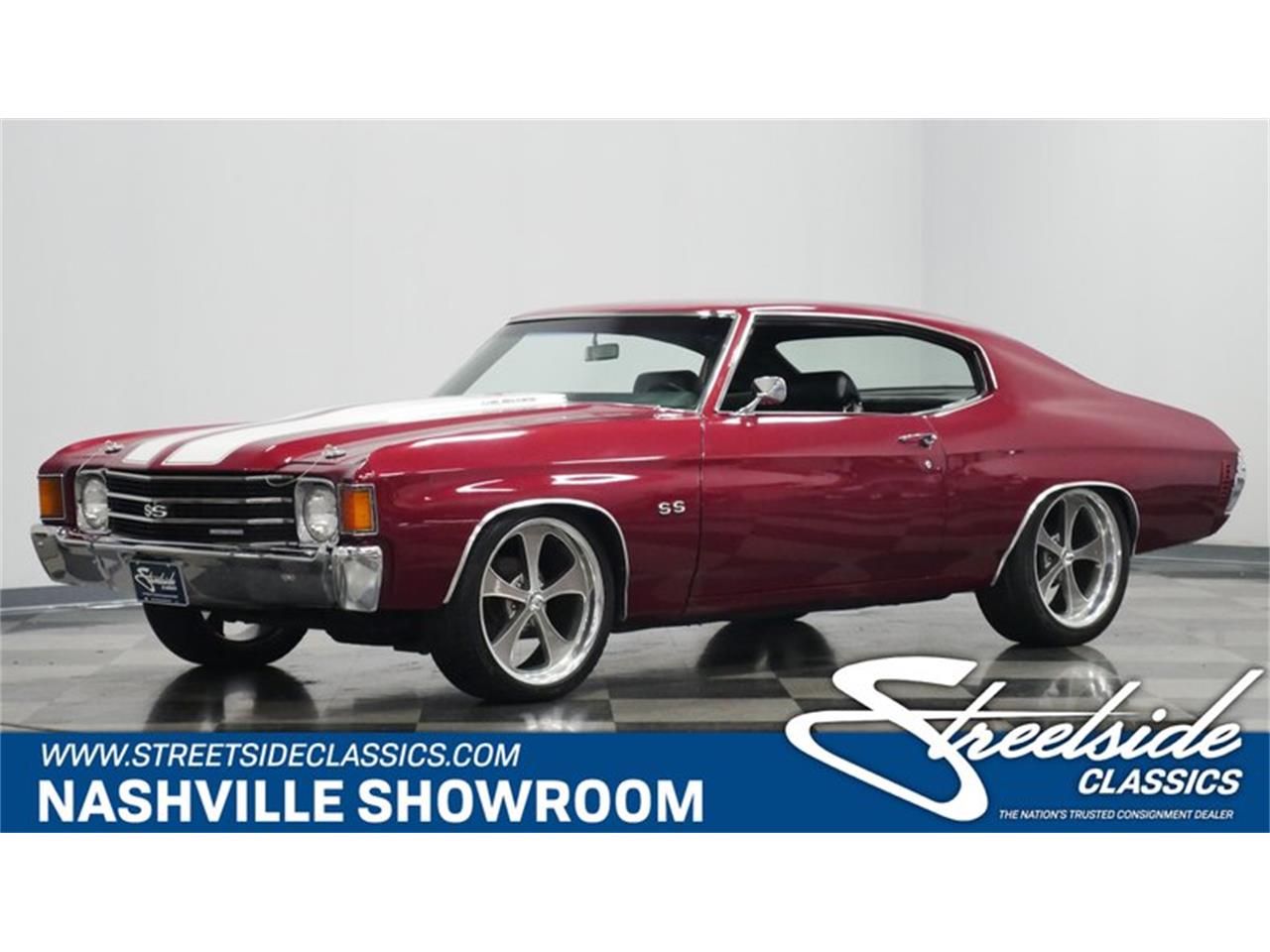 1972 Chevelle For Sale Under 5 000null