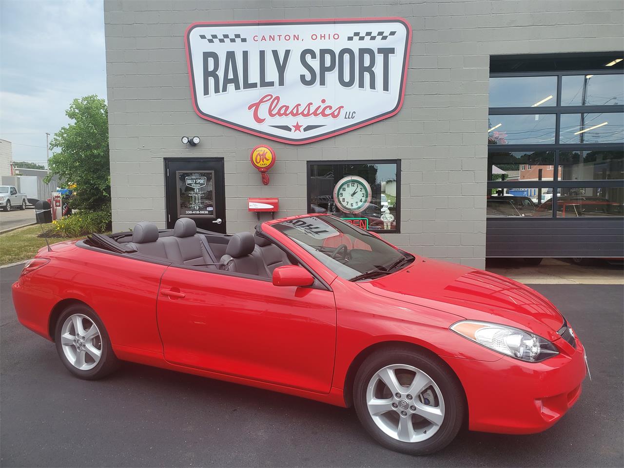 2004 Toyota Solara for Sale | ClassicCars.com | CC-1487671