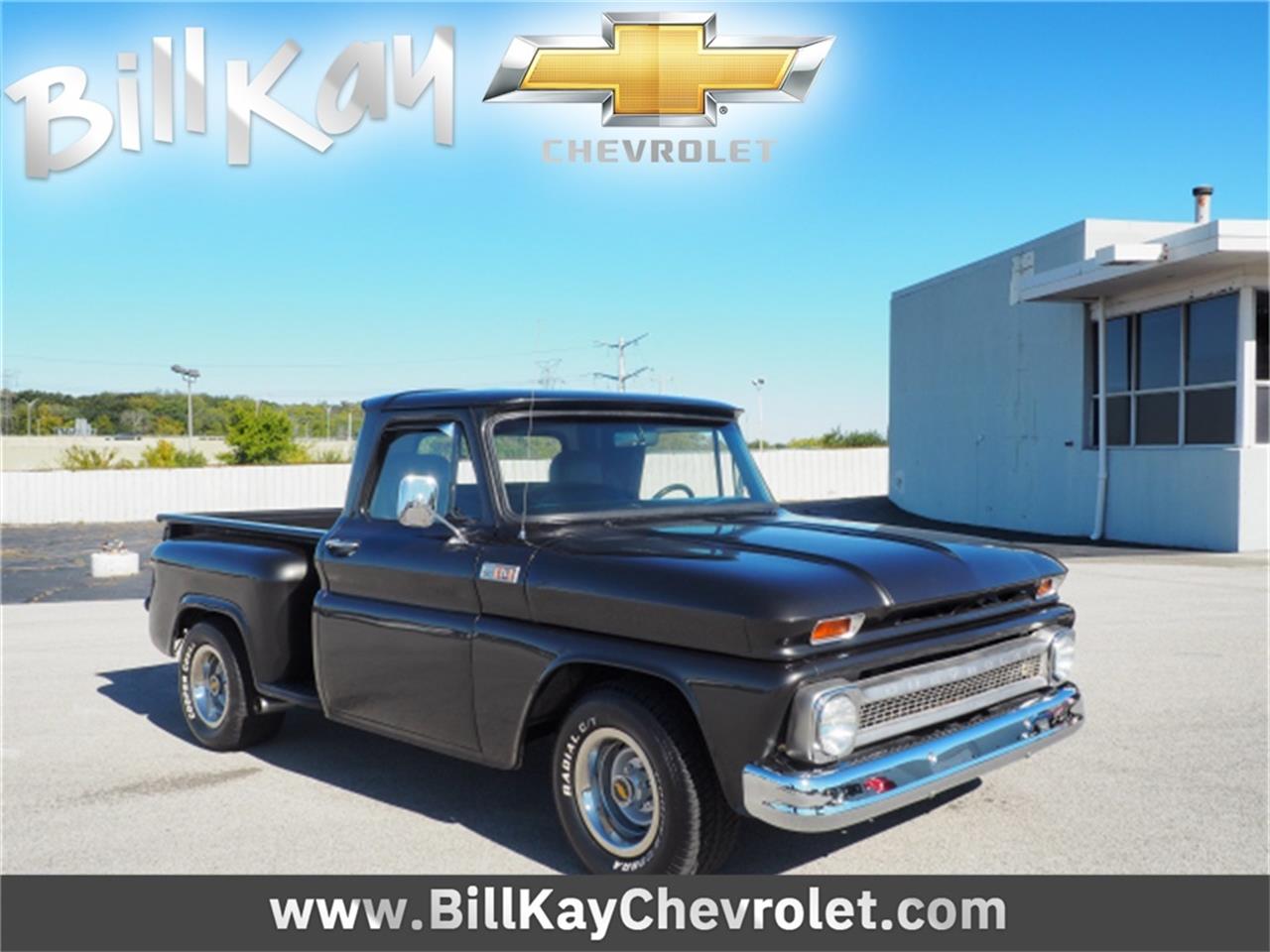 1965 Chevrolet 1 Ton Pickup for Sale | ClassicCars.com | CC-1487702