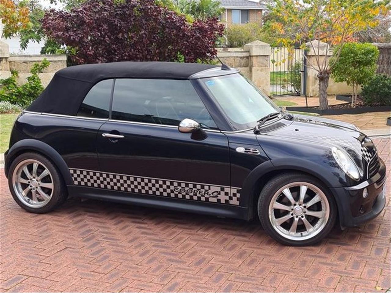 2006 MINI Cooper for Sale | ClassicCars.com | CC-1488302
