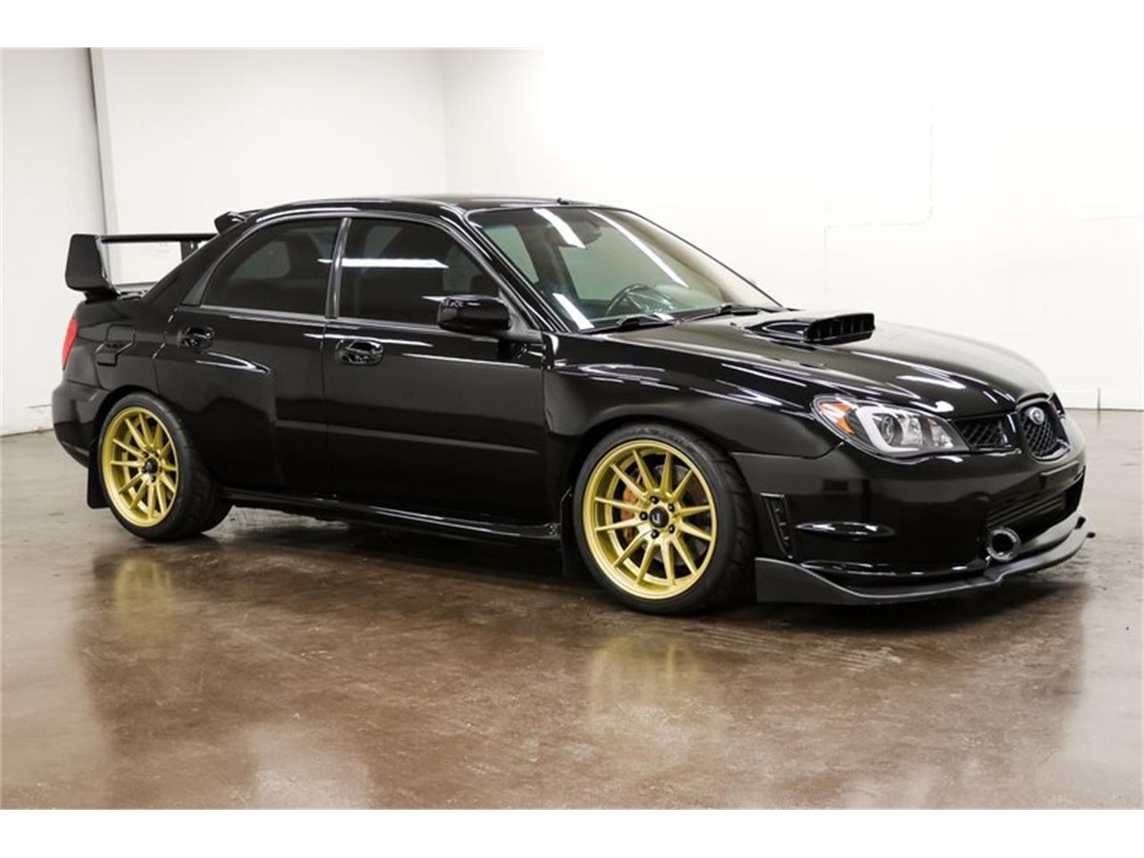 2006 Subaru Impreza for Sale | ClassicCars.com | CC-1488343