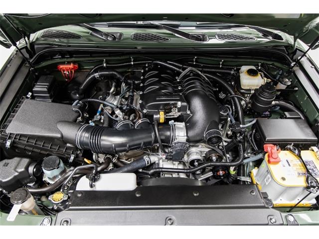 2014 Toyota FJ Cruiser for Sale | ClassicCars.com | CC-1488415