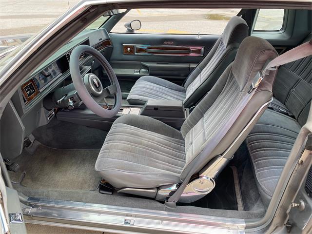 1985 Oldsmobile 442 for Sale | ClassicCars.com | CC-1488728