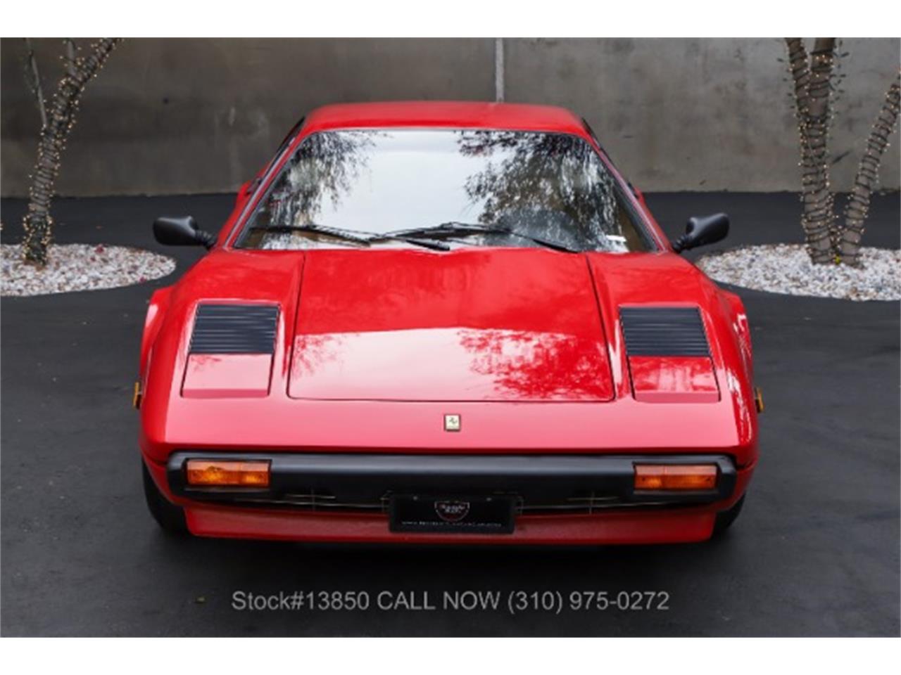 1980 Ferrari 308 GTBI for Sale | ClassicCars.com | CC-1489048