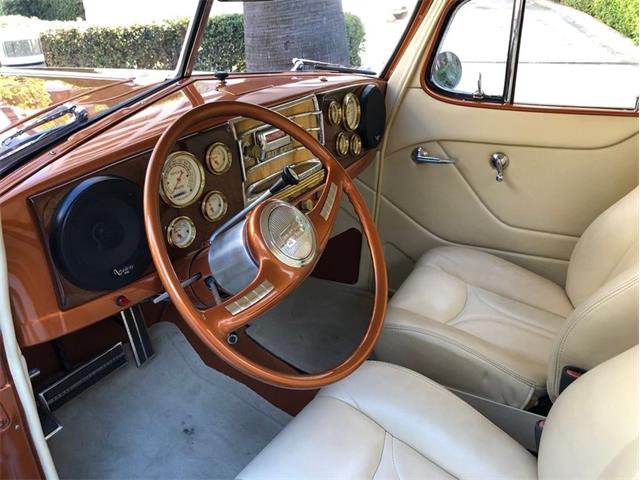 1946 Hudson 58 for Sale | ClassicCars.com | CC-1489474