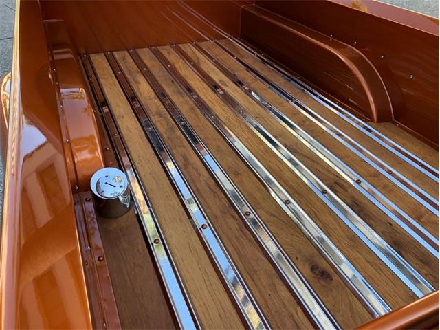 1946 Hudson 58 for Sale | ClassicCars.com | CC-1489474