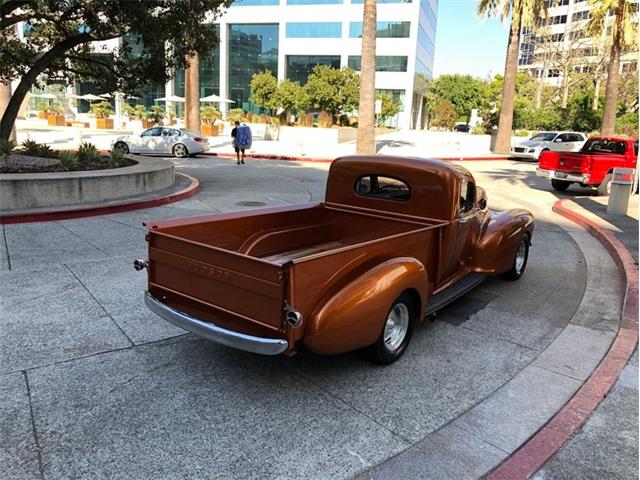 1946 Hudson 58 for Sale | ClassicCars.com | CC-1489474